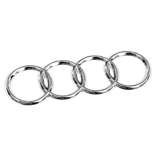 Audi Ringe Kaufen – Die 15 besten Produkte im Vergleich - www.pure ...