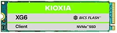 Kioxia KXG60ZNV512G Client SSD 512GB NVMe/PCIe M.2 2280 : Amazon.co.uk ...