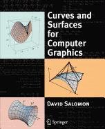 Buy Curves and Surfaces for Computer Graphics Book Online at Low Prices ...