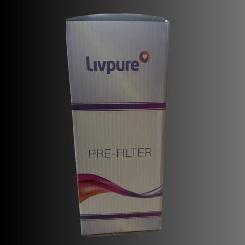 Buy Livpure Allura Premia Water Purifier| No Service Cost for 2.5 Years ...