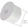 Amazon.com: ANPTGHT 1-1/4“ Caster Fitting Insert, Furniture Grade ...