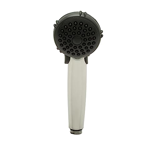 Snapklik.com : Dura Faucet DF-SA400-CP RV Hand Held Shower Wand - Water ...