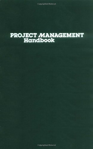 Amazon.com: Project Management Handbook eBook : Cleland, David, Cleland ...
