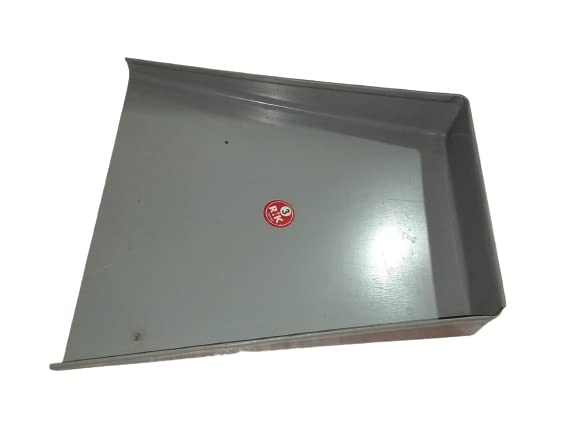 Home Needs Multipurpose Iron Muram Big Size Muram/dust pan/Chandi ka ...