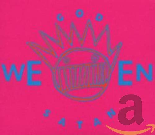 Ween - God Ween Satan - Amazon.com Music