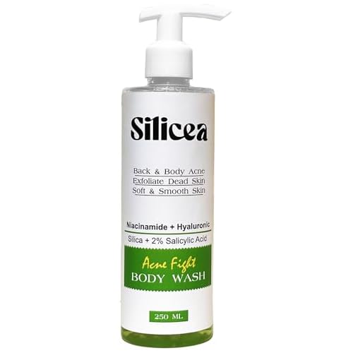 Buy Silicea Arnica Shampoo, 2% Salicylic Acid, Banana And Silica | Anti ...