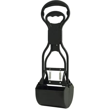 Nootie Folding Dog Poop Scooper, Pet Waste Potty Picker, Large, 24 ...