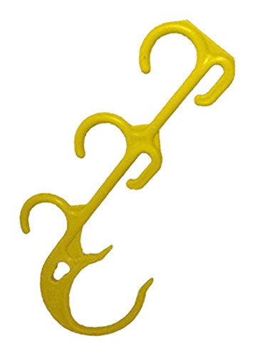 Sky Hook (Pack of 10) : Amazon.co.uk: DIY & Tools