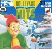 Boulevard Des Hits 13 - Amazon.com Music
