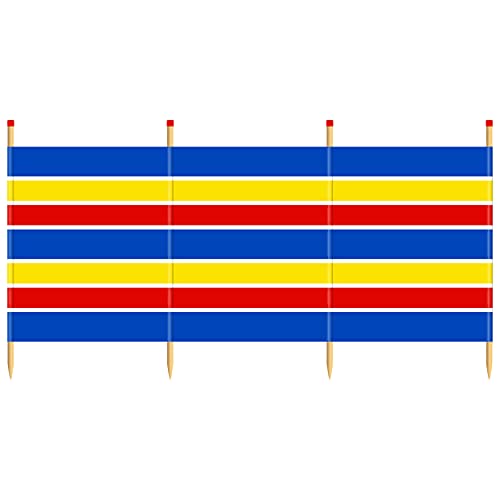 10 Best Windbreaks For Camping Or Beach In 2022 (Privacy & Shelter)