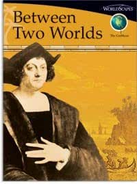 Amazon.com: WorldScapes Between Two Worlds, Biography, Caribbean, Set F ...