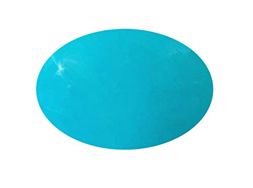 Ramneek jewels 4.25-4.50 Ratti Turquoise (FIROZA/FEROZA Stone ...