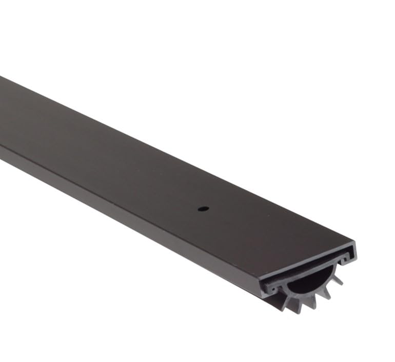 Door Seal Strip Bottom - Door Bottom Sweeps for Bottom of Door Exterior ...