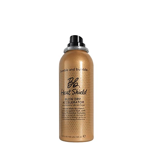 Top 10 Best Blow Dry Accelerator Spray : Reviews & Buying Guide - Katynel