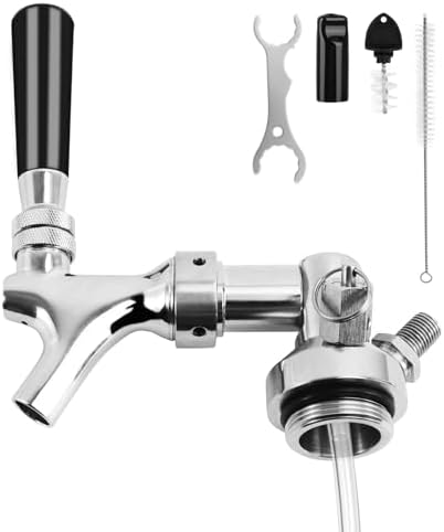 Amazon.com: Mini Keg Dispenser - Beer Keg Tap for Portable Keg ...
