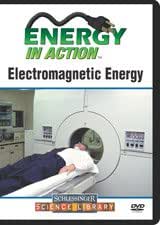 Electromagnetic Energy: Amazon.de: DVD & Blu-ray