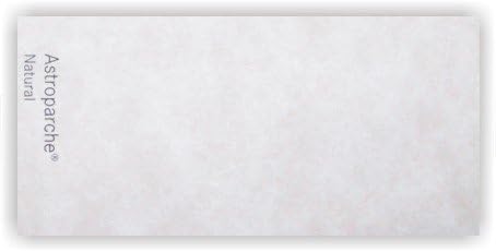Amazon.com: Astroparche - NATURAL - 8.5 x 11 Parchment Paper - 60lb ...