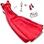 Amazon.com: Mattel Barbie Collector The Barbie Look Collection: Tea ...