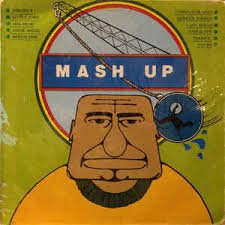 Amazon.com: Mash Up [Vinyl]: CDs & Vinyl