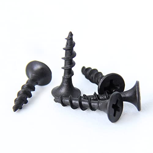 Snapklik.com : FASTENER TREE #6x3/4 Drywall Screws Coarse Thread Bugle ...