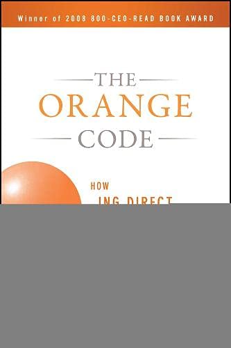 Amazon.com: Orange Code eBook : Arkadi Kuhlmann, Bruce Philp: Kindle Store