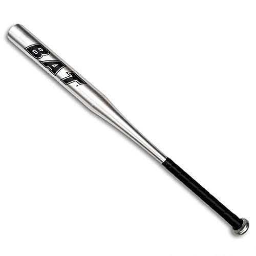 Buy Body Maxx Aluminum Baseball Bat, 30-inch (Multicolour) Online at ...