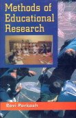 Buy Methods of Educational Research Book Online at Low Prices in India ...