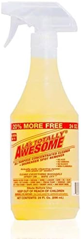 Amazon.com: Awesome All Purpose Concentrated Cleaner (24oz) 2 Pack ...