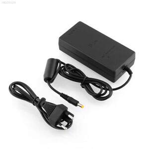 Generic 8E1C Hot EU Plug AC Charger Power Supply Cable Cord for Sony ...
