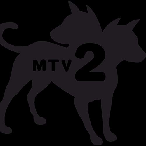 Play Mtv2 by Cyberspace on Amazon Music Unlimited