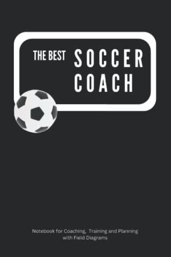 20 Best Soccer Coaching Books of All Time - BookAuthority