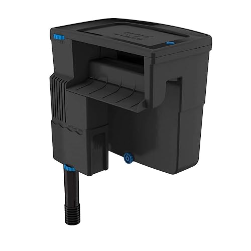 Top HOB Filters (Hang-on-Back) - Comparison & Reviews