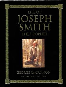 Life of Joseph Smith the Prophet: George Q. Cannon: Amazon.com: Books