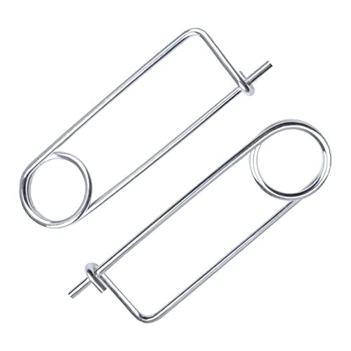 Amazon.co.uk Best Sellers: The most popular items in Safety Lock Pins