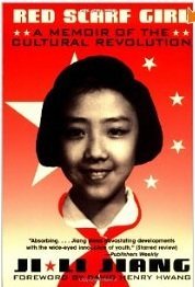 Amazon.com: Red Scarf Girl: Ji-li Jiang: Books