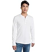 Amazon.com: rag & bone Men's Fit 2 Engineered Oxford Shirt, Blue