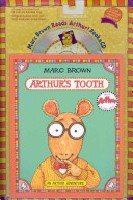 arthurs-tooth: marc-brown: 9780316059602: Amazon.com: Books