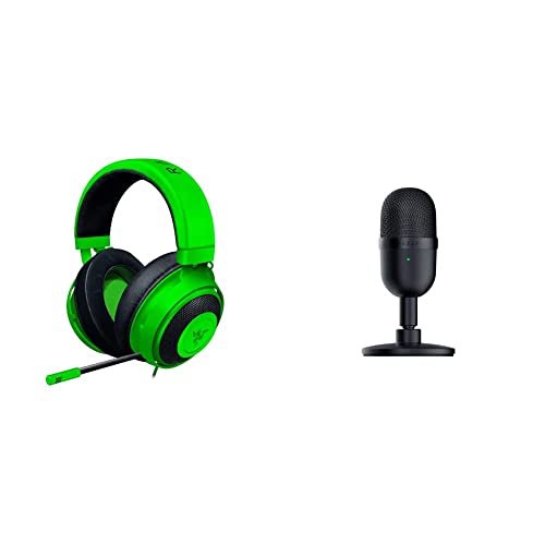 Razer Headset Kraken X – Die 15 besten Produkte im Vergleich - Hifi ...