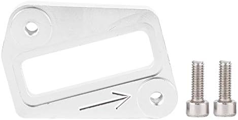 Amazon.com: MAF Sensor Bung, Aluminum Alloy Mass Air Sensor Mount Weld ...