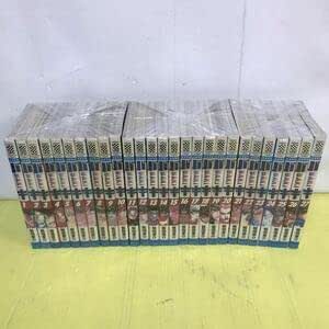 Amazon.co.jp: Baki 1 - 27 Volume Set, First Edition, 25 Books Keisuke ...