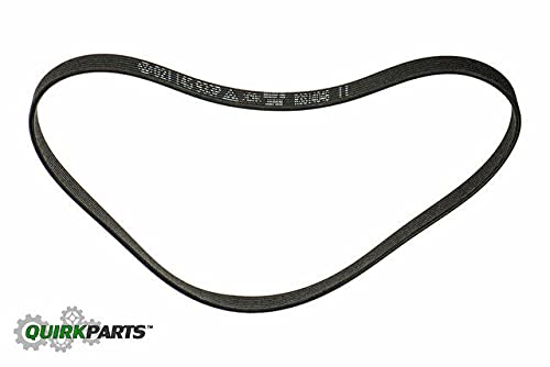 Amazon.com: Volkswagen 021 145 933 P, Serpentine Belt : Automotive