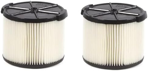 2 PACK yamoutai VF3400 1-Layer Replacement Cartridge Filter Standard ...