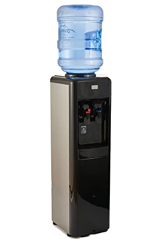 Find The Best Top Load Water Cooler Reviews & Comparison - Katynel