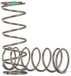 Amazon.com: Traxxas 8959 Shock Springs, Natural Finish (2.054 Rate) (2 ...