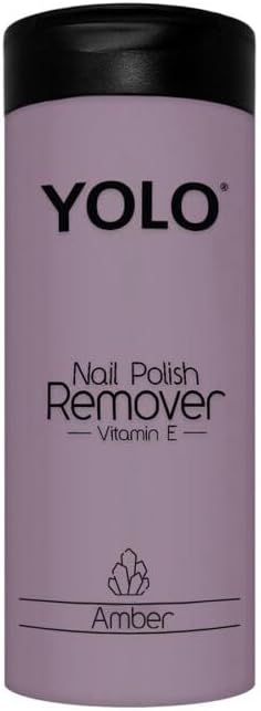 Amber Nail Polish Remover: Buy Online at Best Price in Egypt - Souq is ...