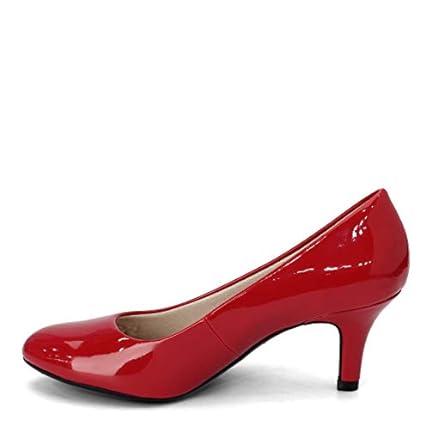 The 30 Best Red Pumps of 2025 [Verified] - Cherry Picks