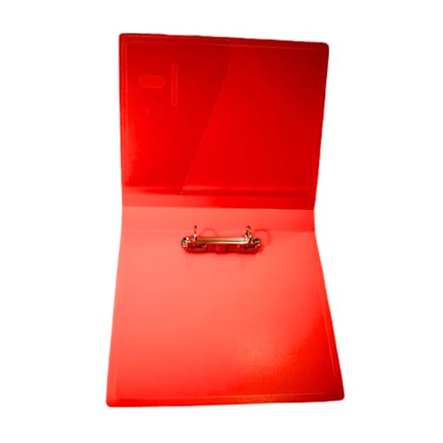 Classik 2D Ring Binder File - A4 Size - 4 Pack (A /4) | Files for ...