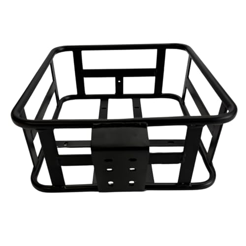 10 Best Bike Front Basket [2025]