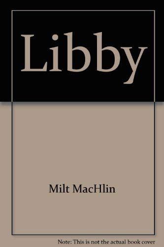 Buy Libby Book Online at Low Prices in India | Libby Reviews & Ratings ...