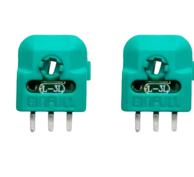 Hall Effect Potentiometer Replacement For PS5 Controller : Amazon.in ...